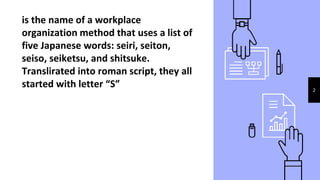 5s | PPTX | Technology & Computing