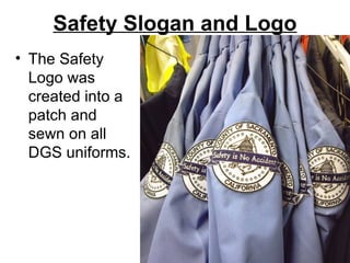 Safety: Hazard Identification and Recognition Program | PPT