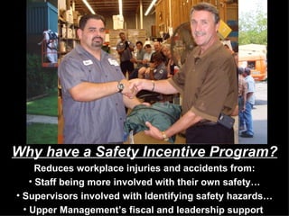 Safety: Hazard Identification and Recognition Program | PPT