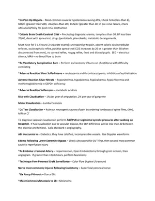 Topics absite | DOC