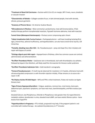 Topics absite | DOC