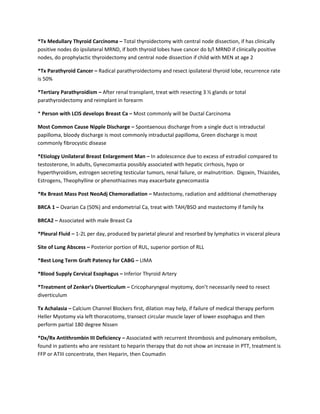 Topics absite | DOC