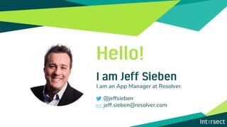 App Showcase: Security Audit | PDF