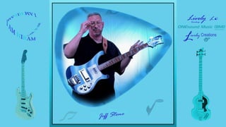Jeff Stone | PPT