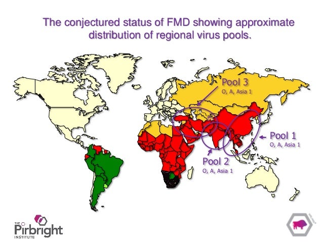 Session 1: Global Surveillance: European neighborhood and global situ…