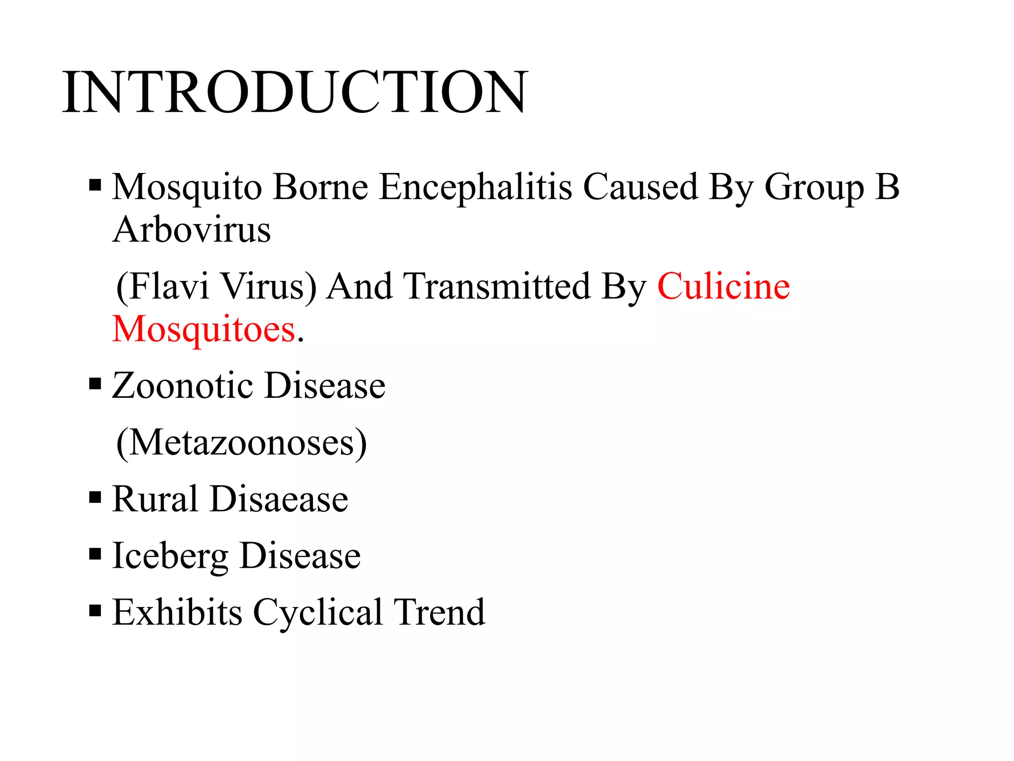 JE & Filariasis.pptx