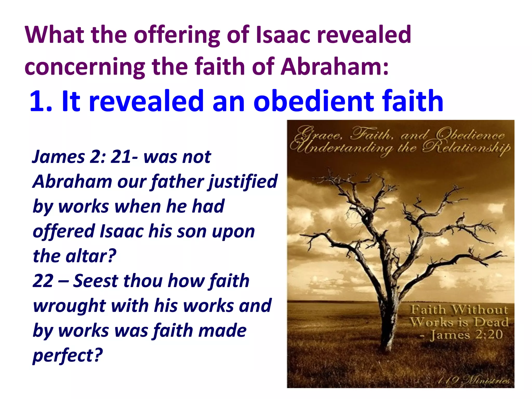 Jehovah Jireh 22nd apr henry cheah | PPT