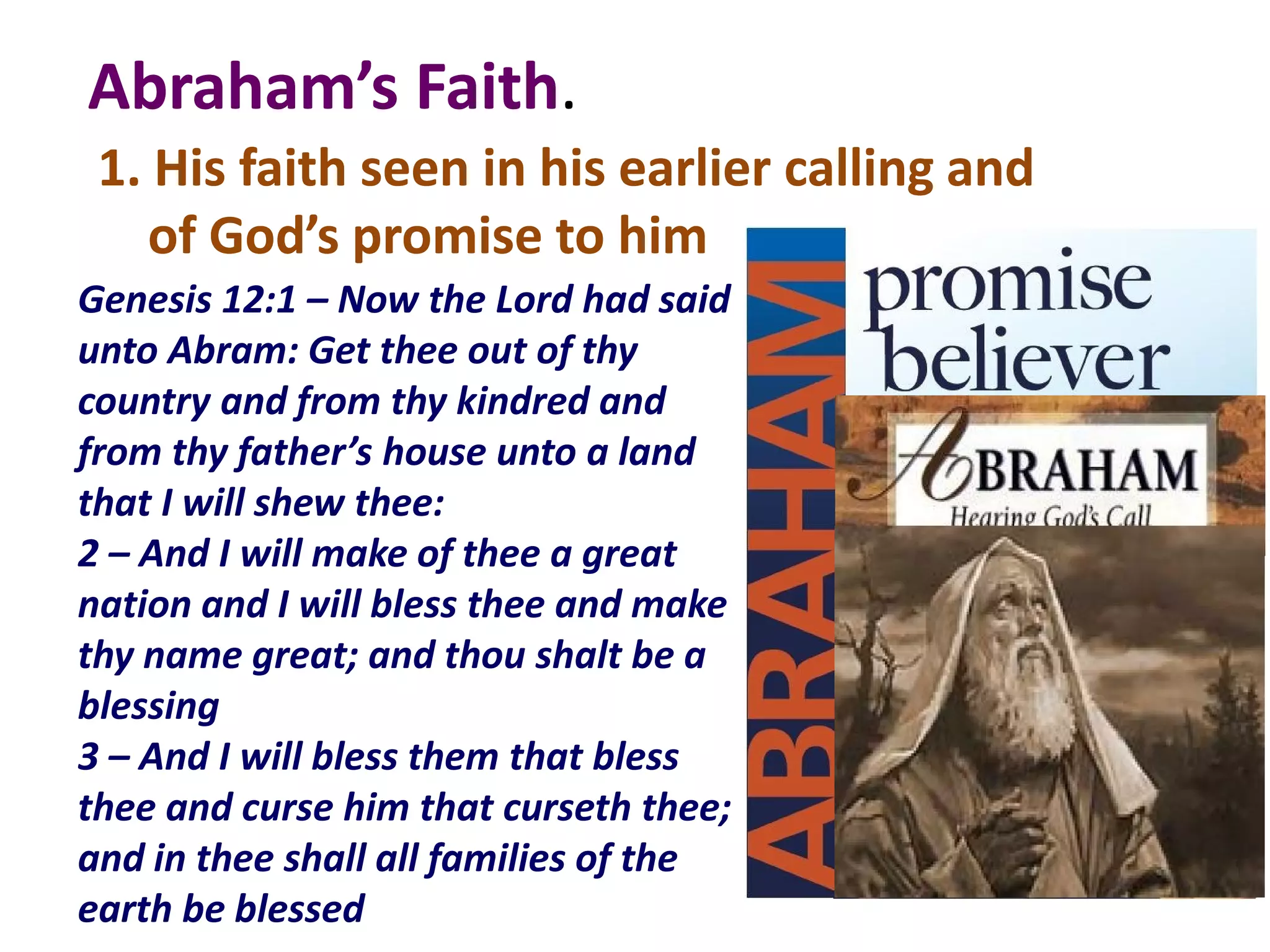 Jehovah Jireh 22nd apr henry cheah | PPT