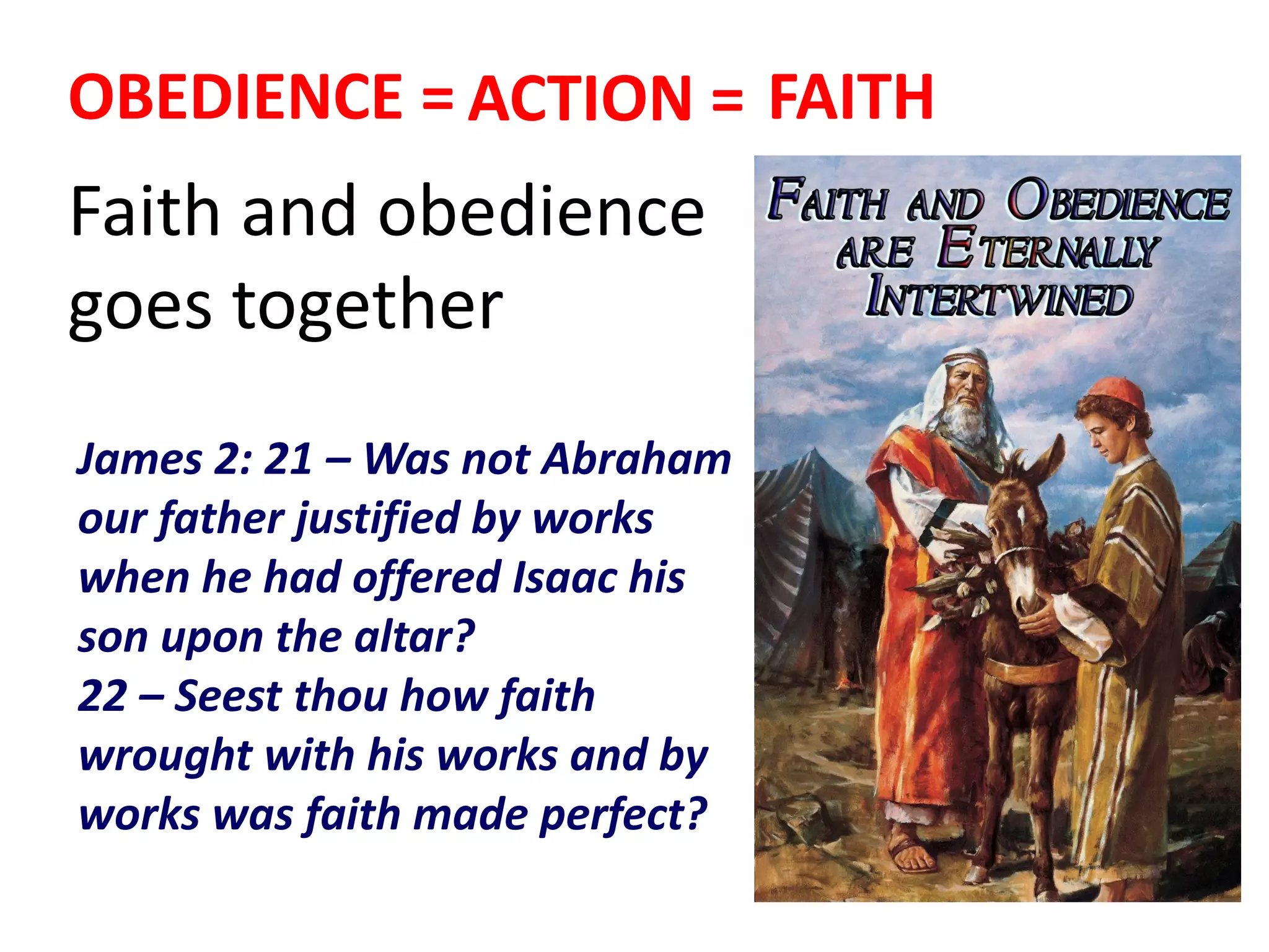 Jehovah Jireh 22nd apr henry cheah | PPT