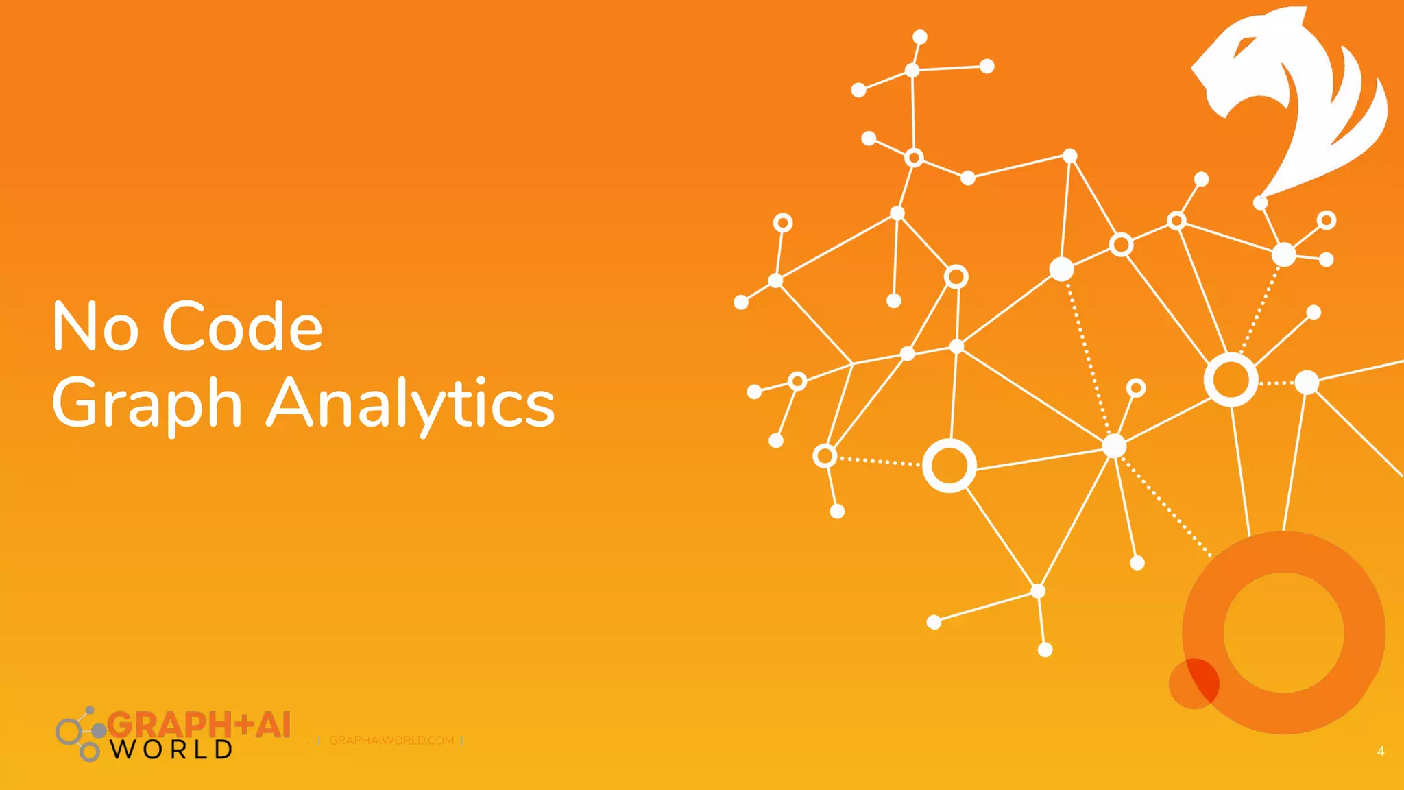 Machine Learning Feature Design with TigerGraph 3.0 No-Code GUI | PPT