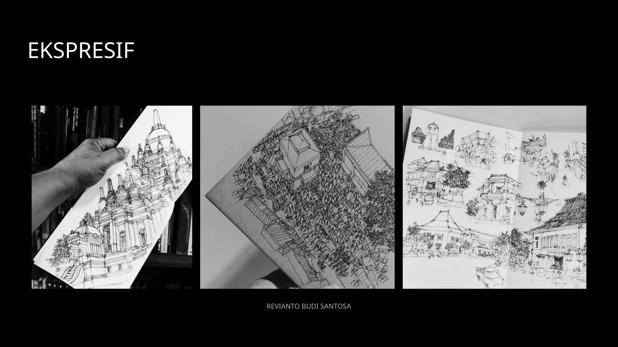 Bubble DiagramJEJAK WORKSHOP_ SKETSA ARSITEKTUR.pptx