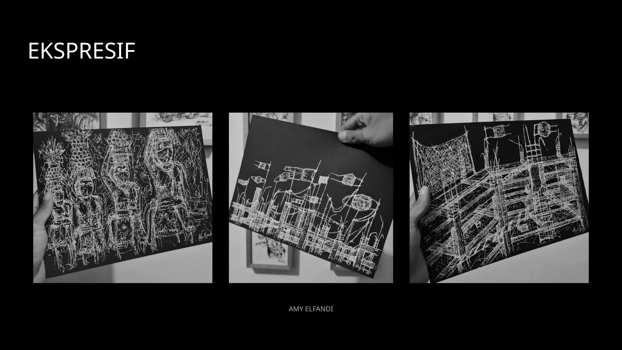 Bubble DiagramJEJAK WORKSHOP_ SKETSA ARSITEKTUR.pptx