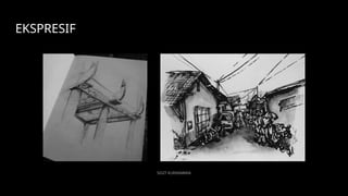Bubble DiagramJEJAK WORKSHOP_ SKETSA ARSITEKTUR.pptx
