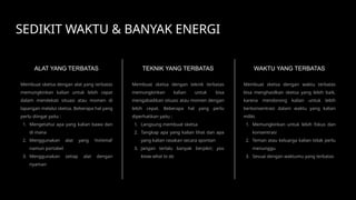 Bubble DiagramJEJAK WORKSHOP_ SKETSA ARSITEKTUR.pptx