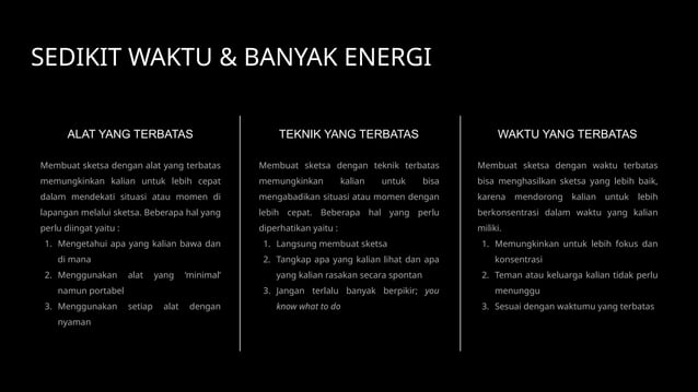 Bubble DiagramJEJAK WORKSHOP_ SKETSA ARSITEKTUR.pptx