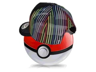 Jeje creature (jejemon) | PPTX