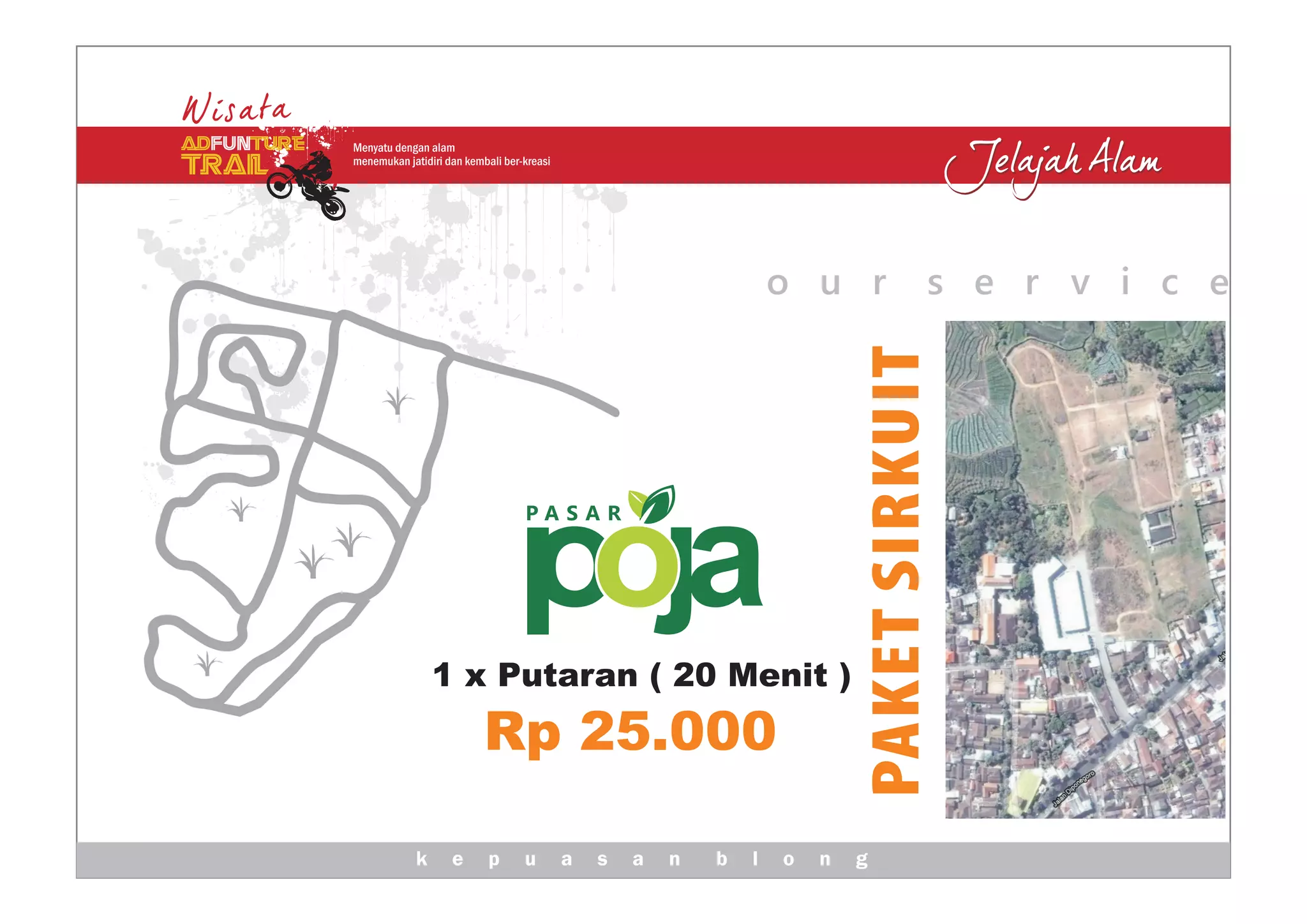 Kota Wisata Batu | PDF