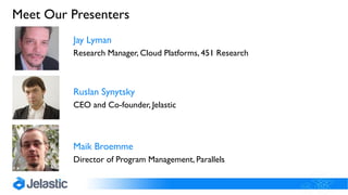 Multi-Containers Orchestration with Live Migration and High-Availability for Microservices | PPT