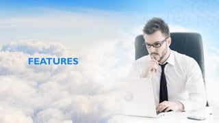 Multi-Containers Orchestration with Live Migration and High-Availability for Microservices | PPT