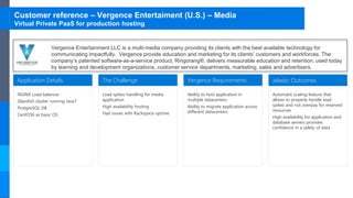Private PaaS & Container-as-a-Service for ISVs and Enterprise - Use ...