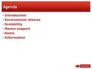 Java in the cloud with Jelastic | PPTX | Programming Languages | Computing