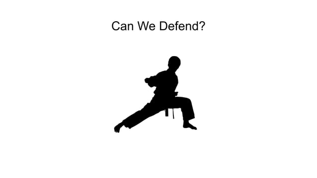 Security Of Machine Learning Ppt 