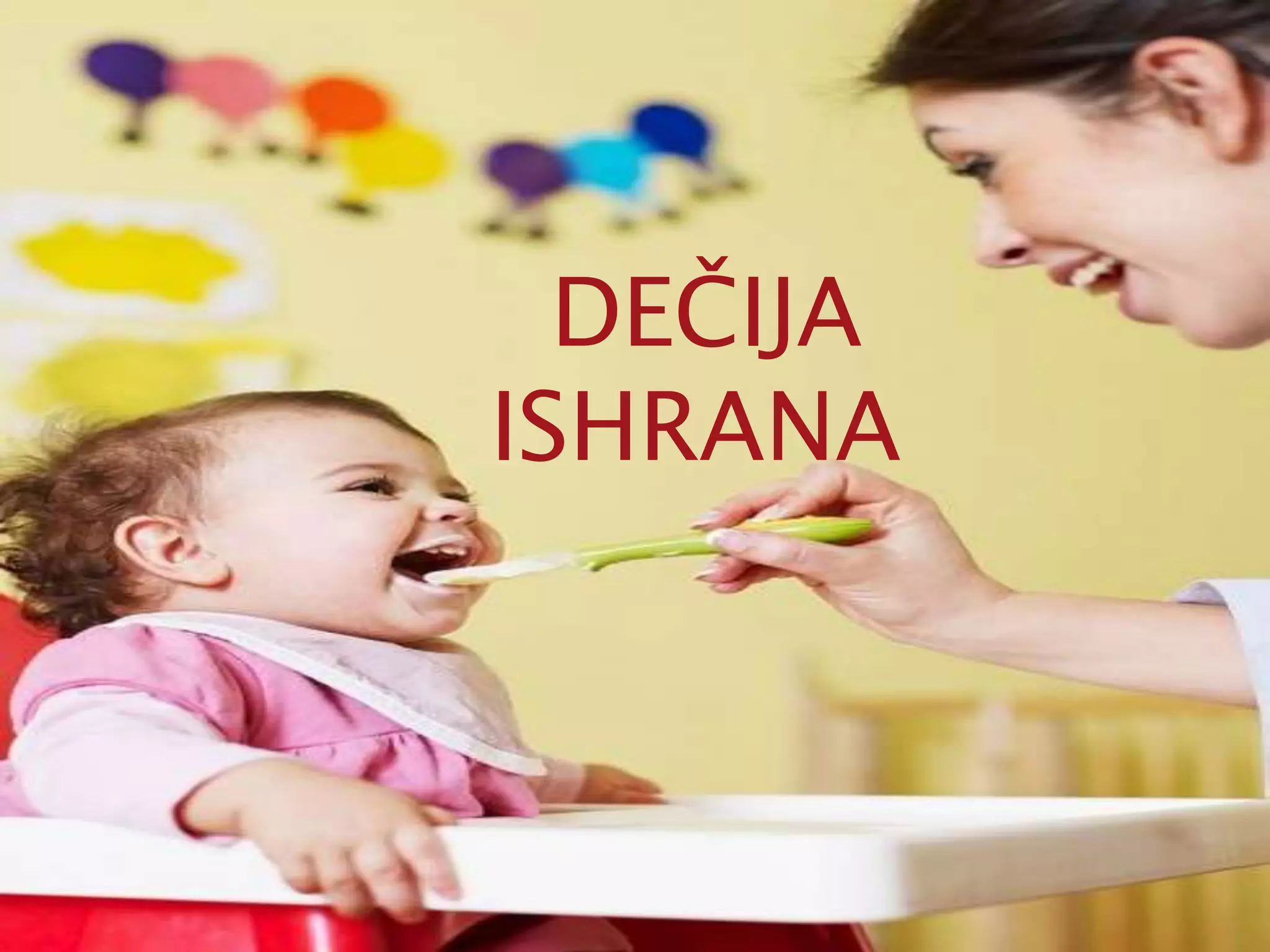 Jelena trisicpresentation | PPTX