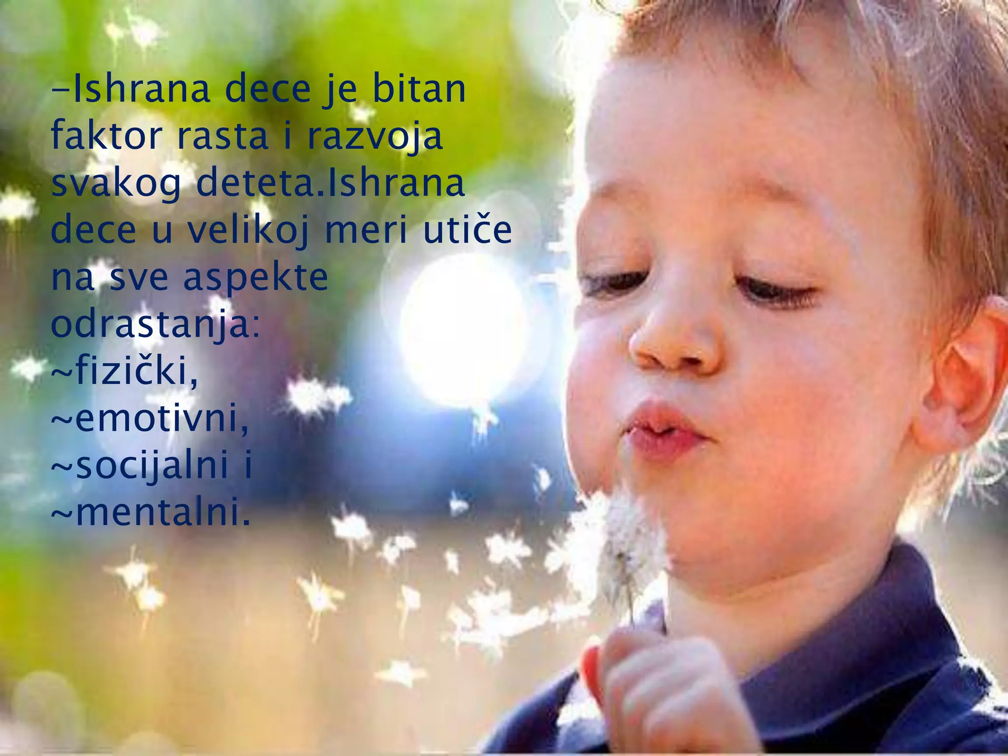 Jelena trisicpresentation | PPTX