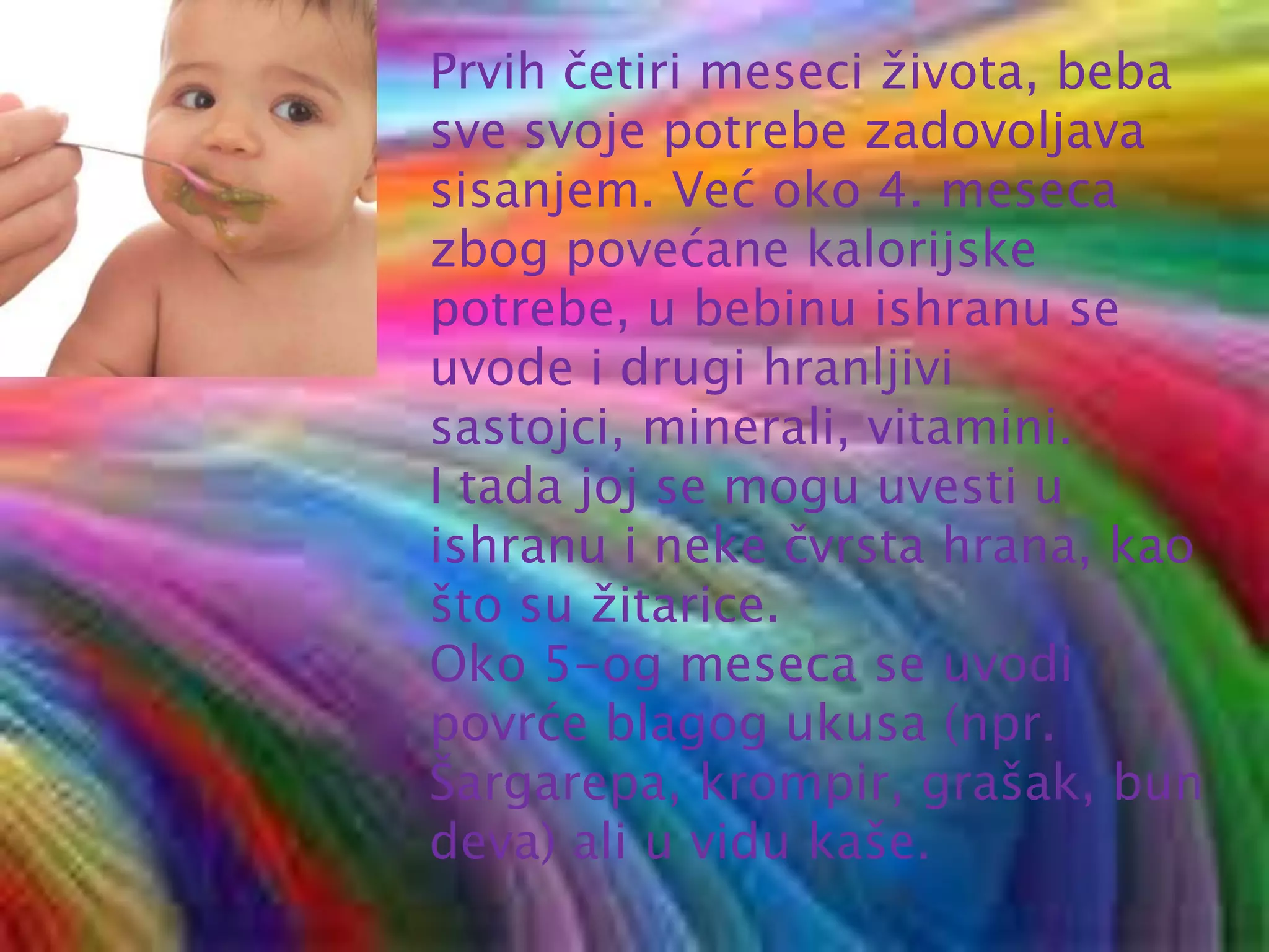 Jelena trisicpresentation | PPTX