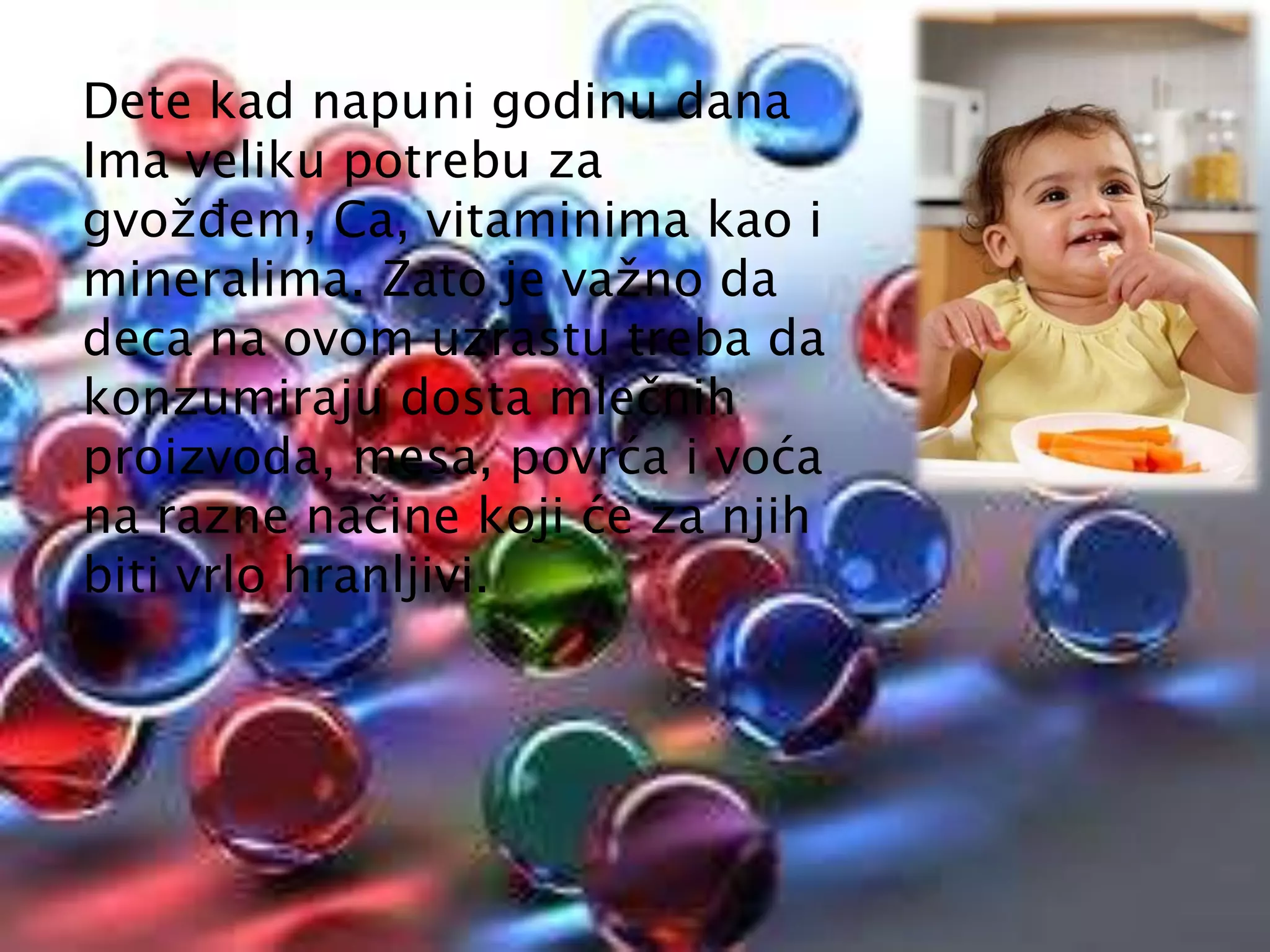 Jelena trisicpresentation | PPTX