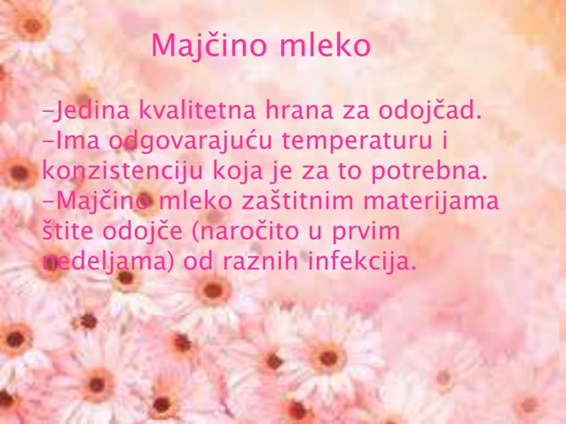 Jelena trisicpresentation | PPTX