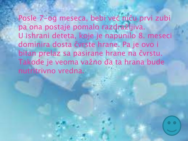 Jelena trisicpresentation | PPTX