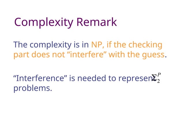 jelia2002-tutorial.ppt answer set programming | PPT