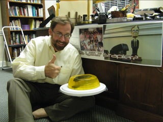 Jello Stapler | PDF