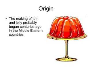 Jelly | PPT