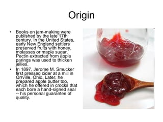 Jelly | PPT