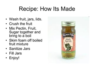 Jelly | PPT