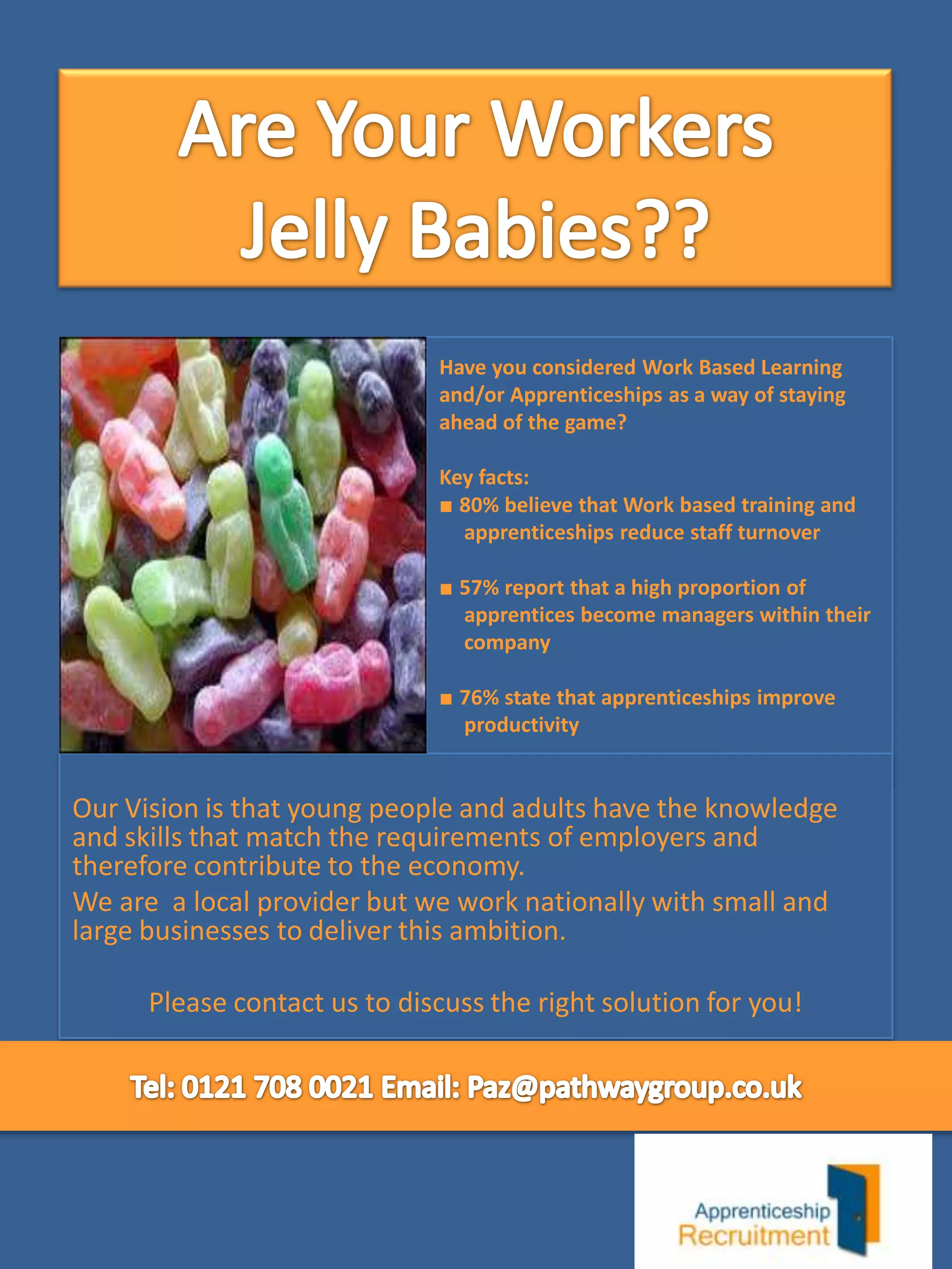 Jelly Babies - Controversial Flyer | PDF