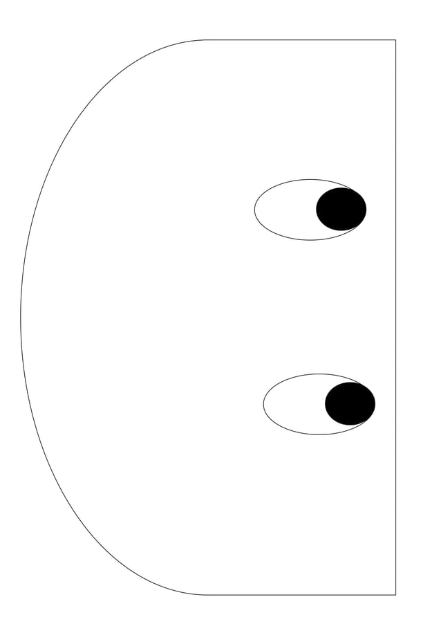 Jellyfish template | DOCX