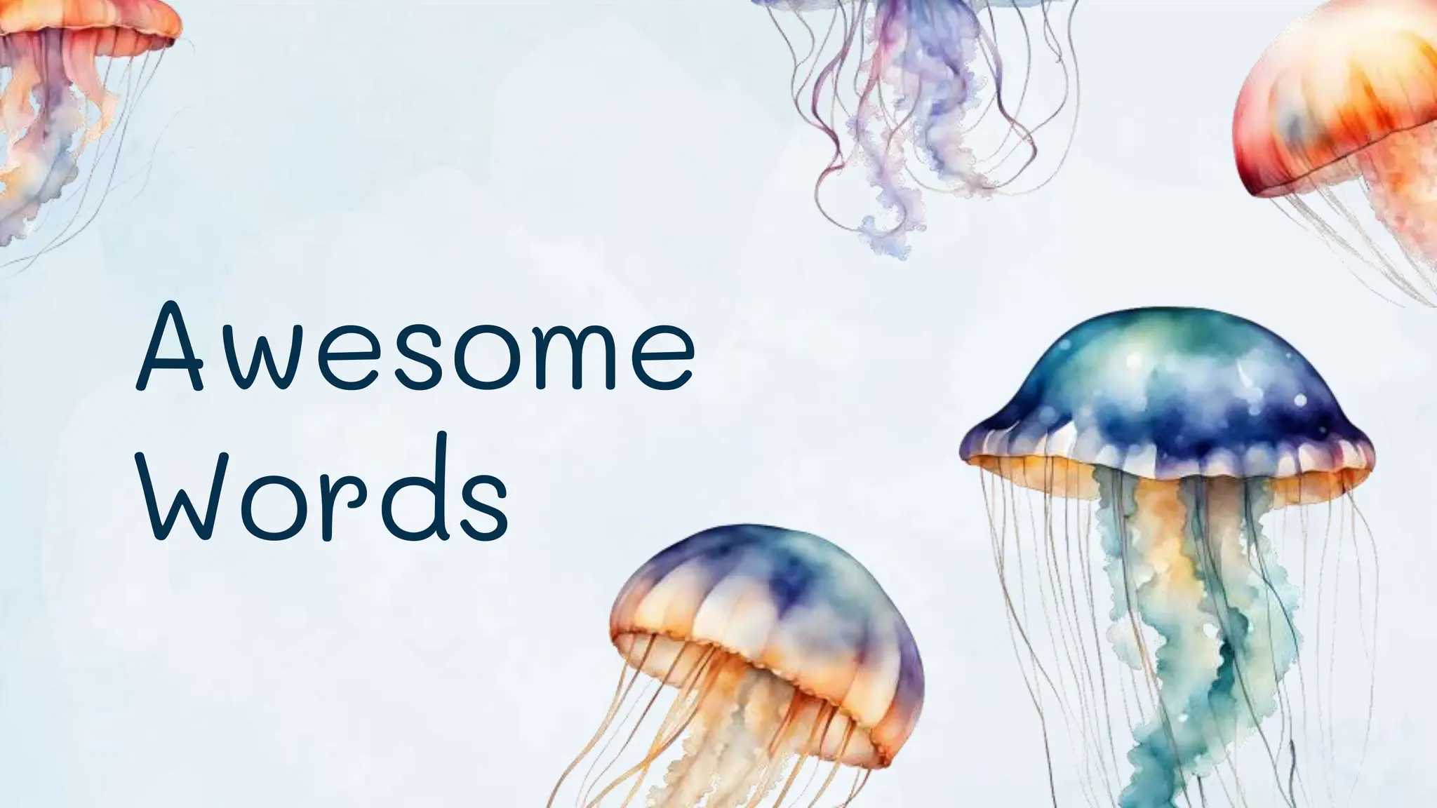 Jellyfish Theme for Education by Slidesgo.pptx