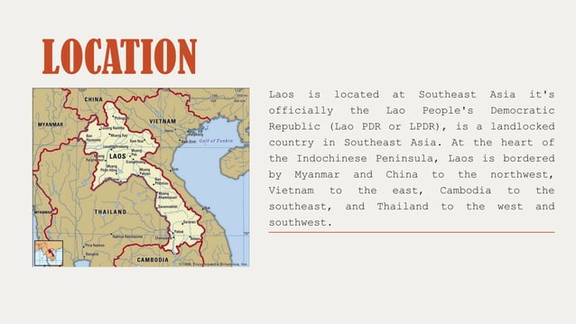 laos police system, president,locationppt.pptx | Asia Travel | Travel ...