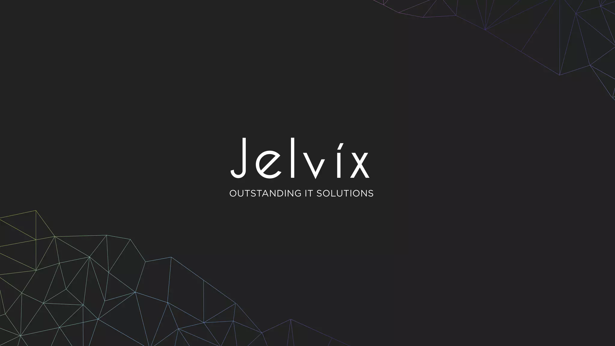 Jelvix Portfolio | PPT