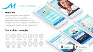 Jelvix portfolio | PPT