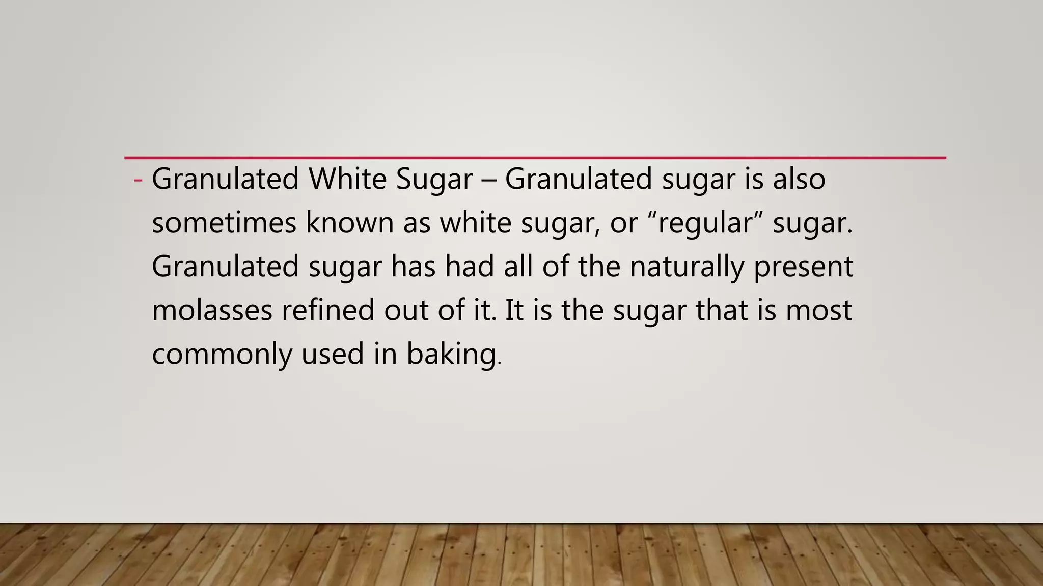 SUGAR PRESENTATION.pptx