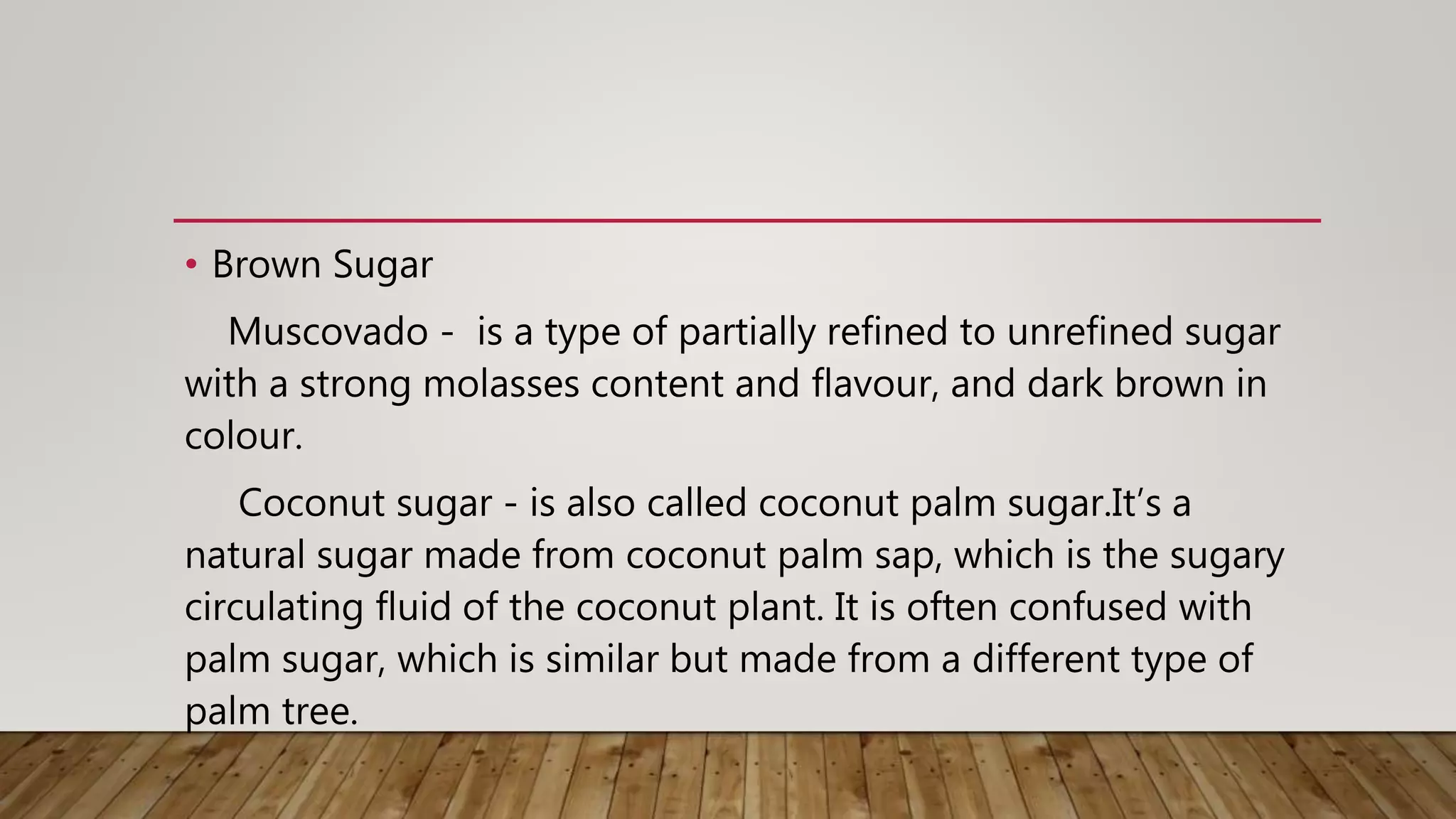 SUGAR PRESENTATION.pptx