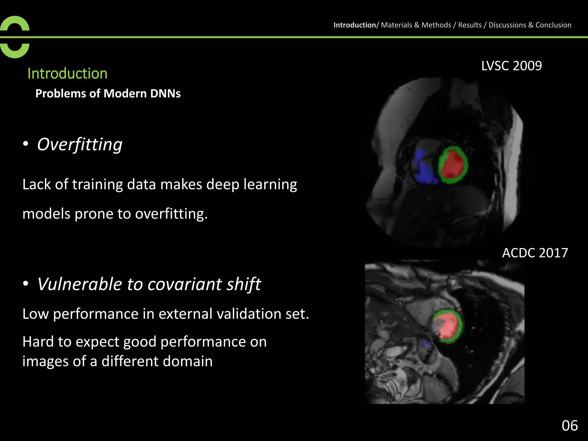 Energy Based Model For Out Of Distribution Detection In Deep Medical Image Segmentation Ppt