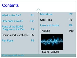 Jemma's Project | PPT