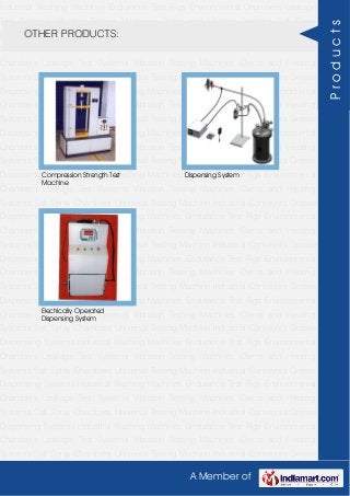 Jems Machines And Systems