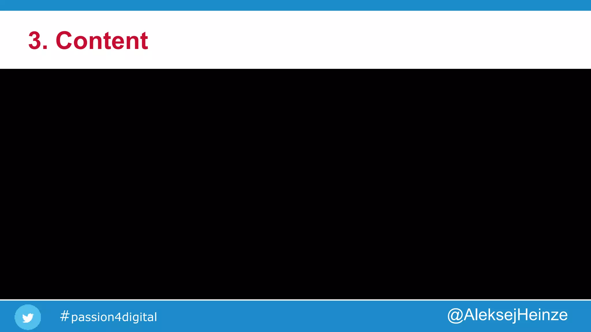 Buyer Persona Spring: Digital Marketing Strategy development template ...