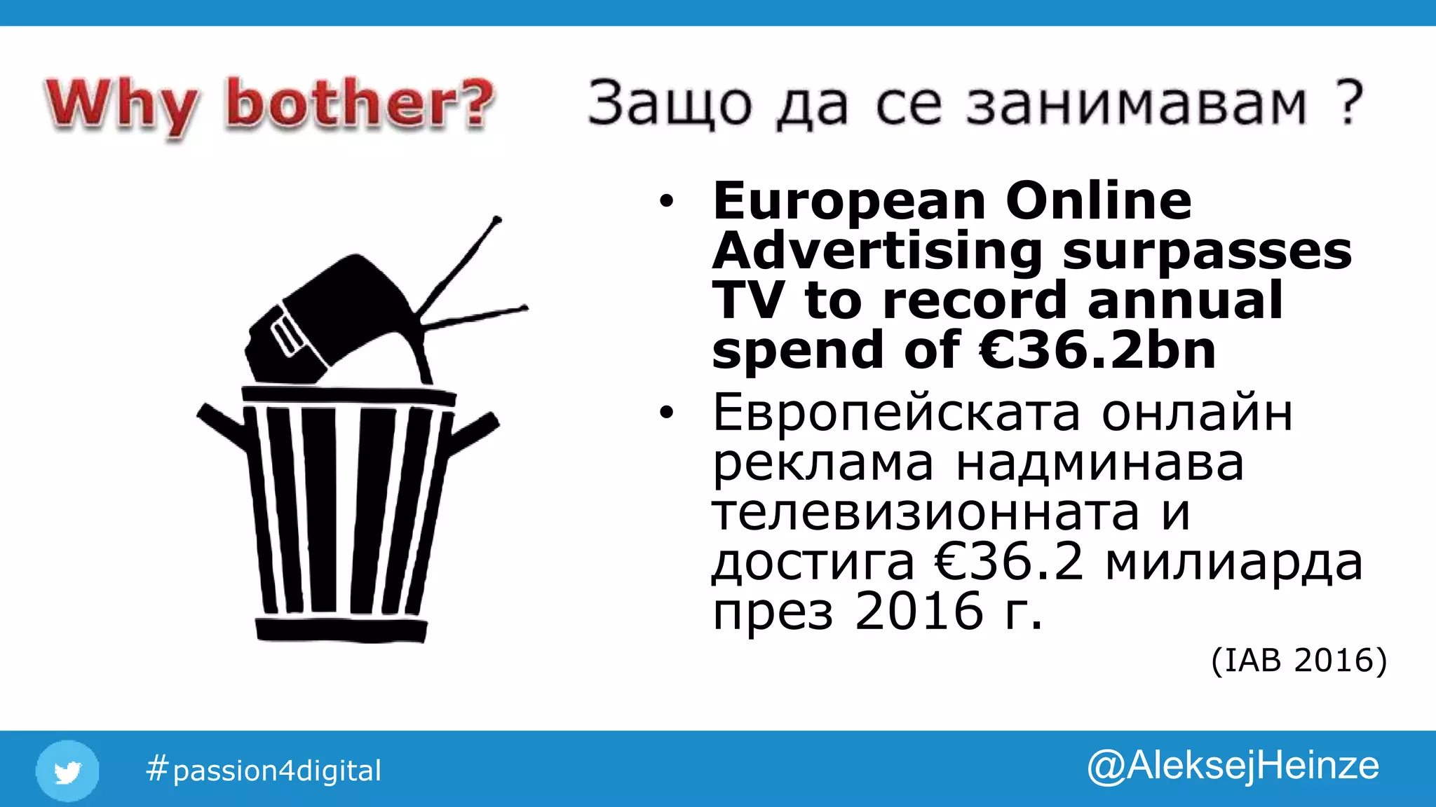 Buyer Persona Spring: Digital Marketing Strategy development template ...